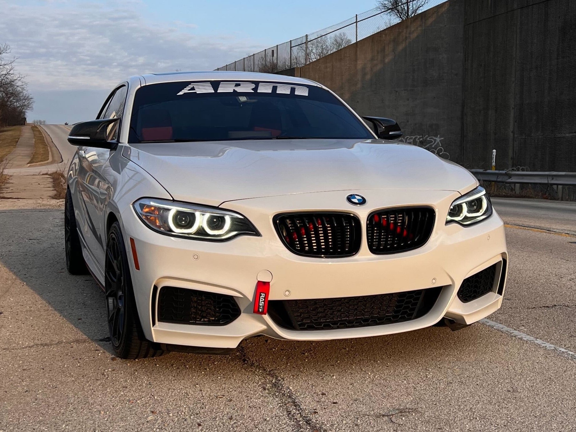 Demystifying the B58 and B58TU Variations - ARM Motorsports