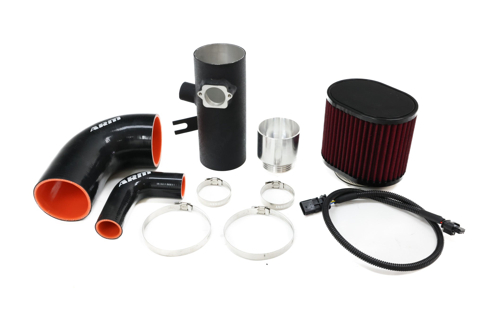 E90/E92 335i - N55 - ARM Motorsports