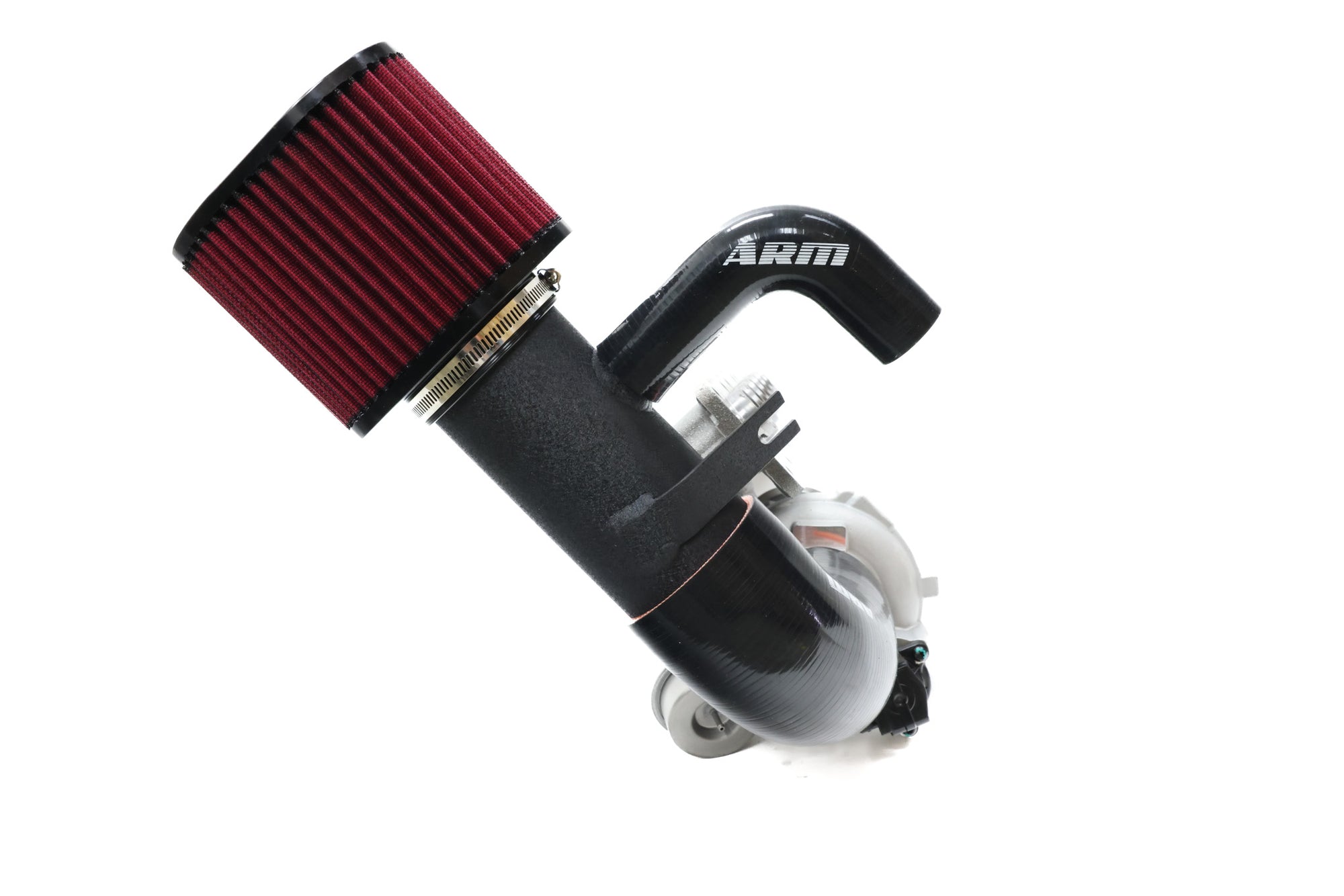 N55 INTAKE - E-SERIES 335i 335xi 135i - ARM Motorsports