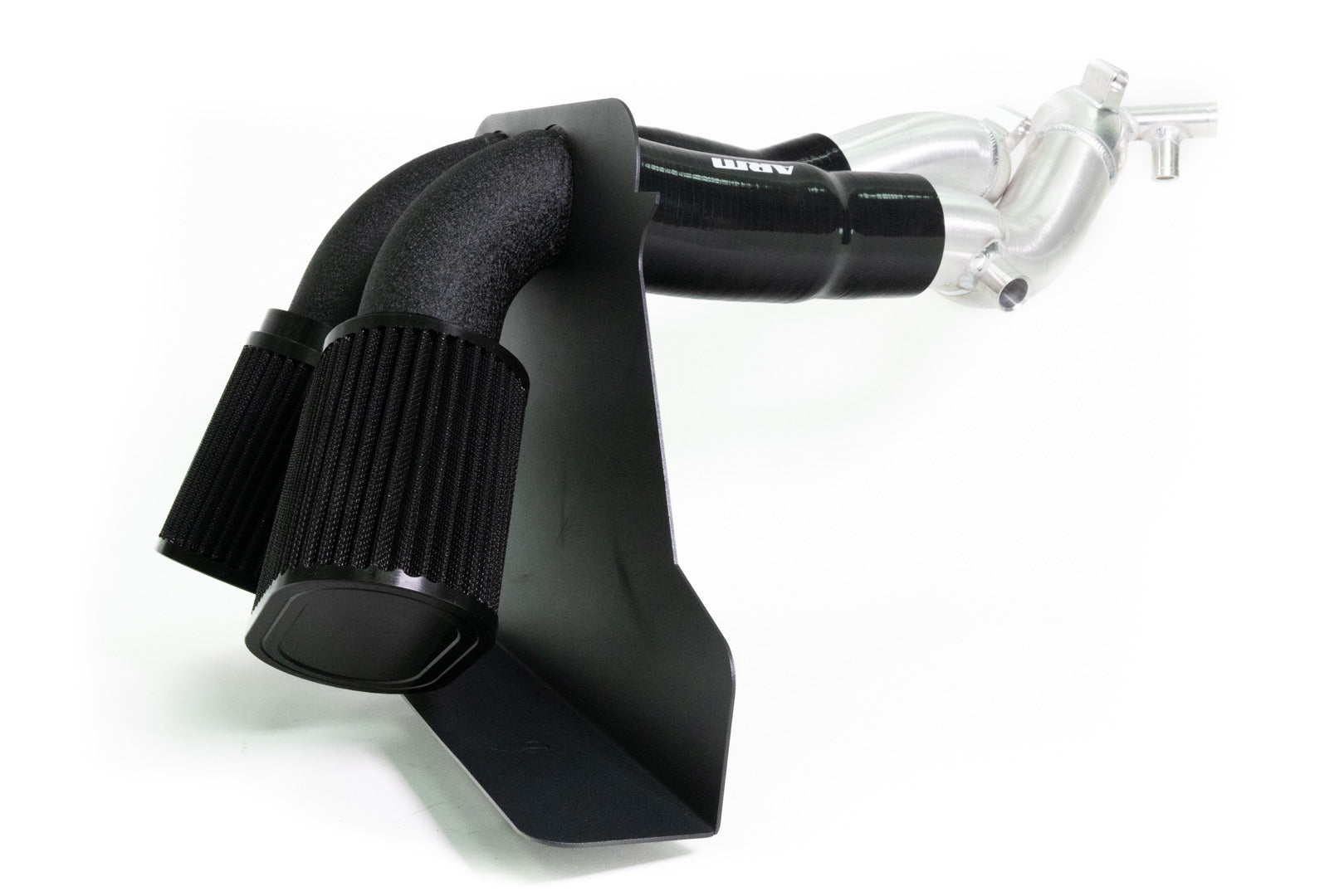 AUDI 4.0T STAGE 2 INTAKE SYSTEM - S6 S7 RS7 - ARM Motorsports