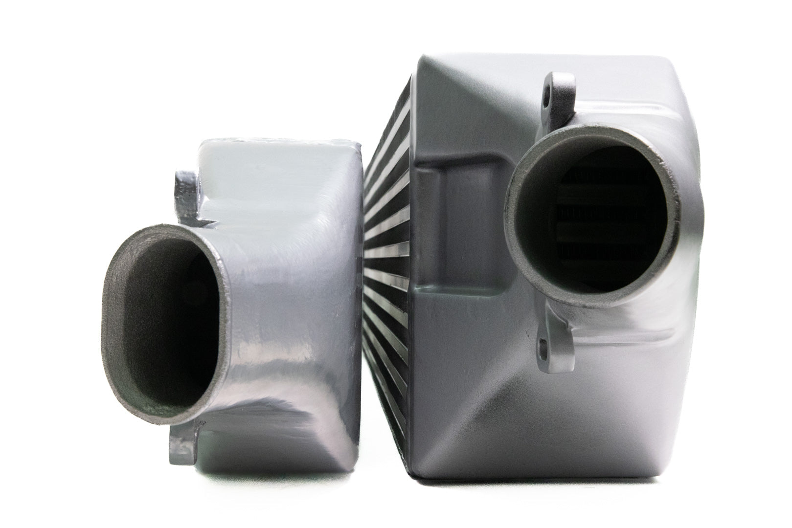 VW MK6 COMPETITION FMIC - ARM Motorsports