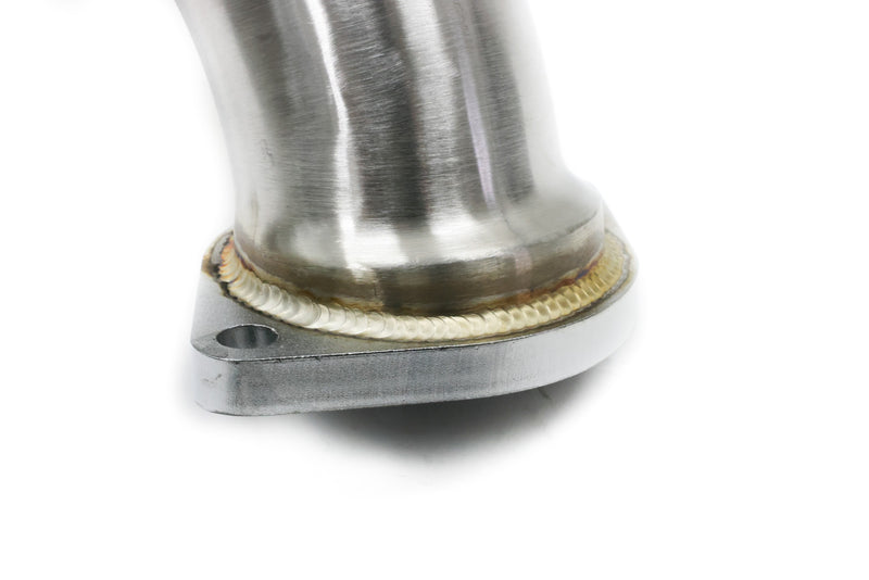 S58 CROSSOVER PIPE - G80 M3 G82/G83 M4 - ARM Motorsports