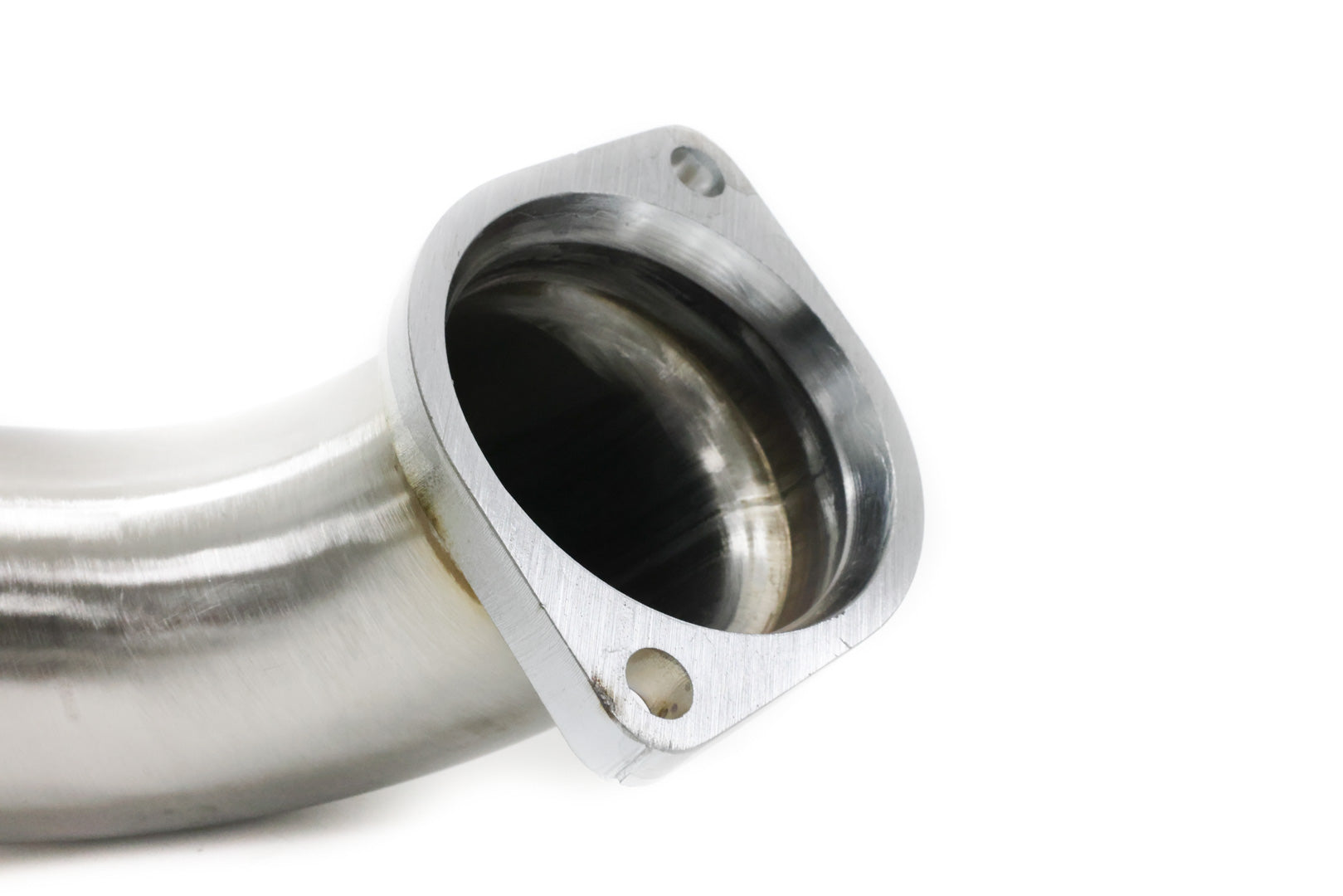 S58 CROSSOVER PIPE - G80 M3 G82/G83 M4 - ARM Motorsports