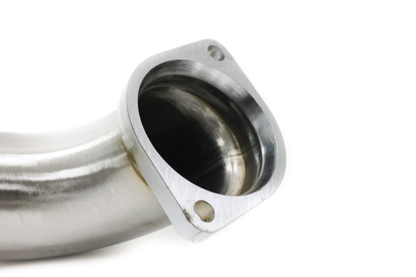 S58 CROSSOVER PIPE - G80 M3 G82/G83 M4 - ARM Motorsports