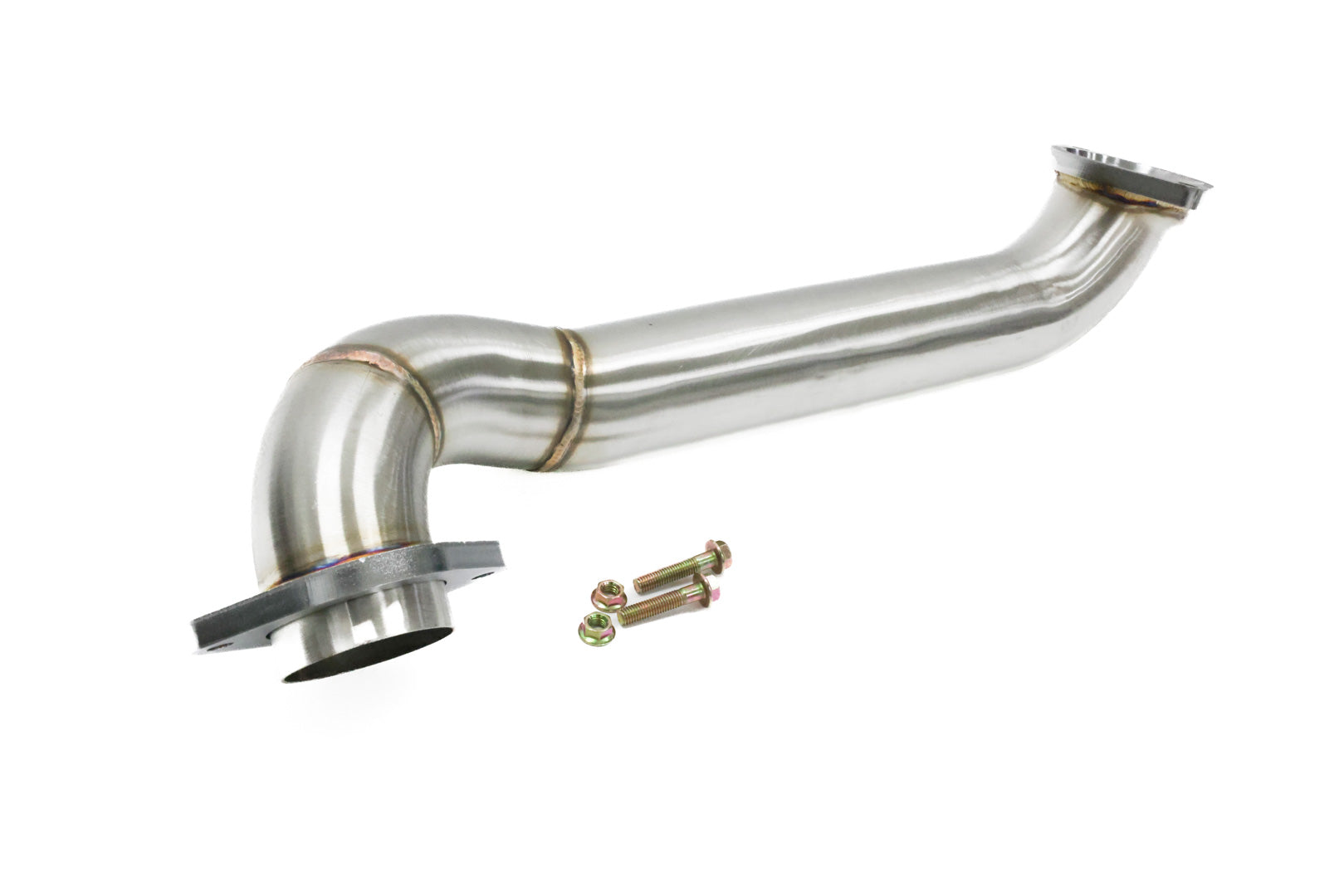 S58 CROSSOVER PIPE - G80 M3 G82/G83 M4 - ARM Motorsports