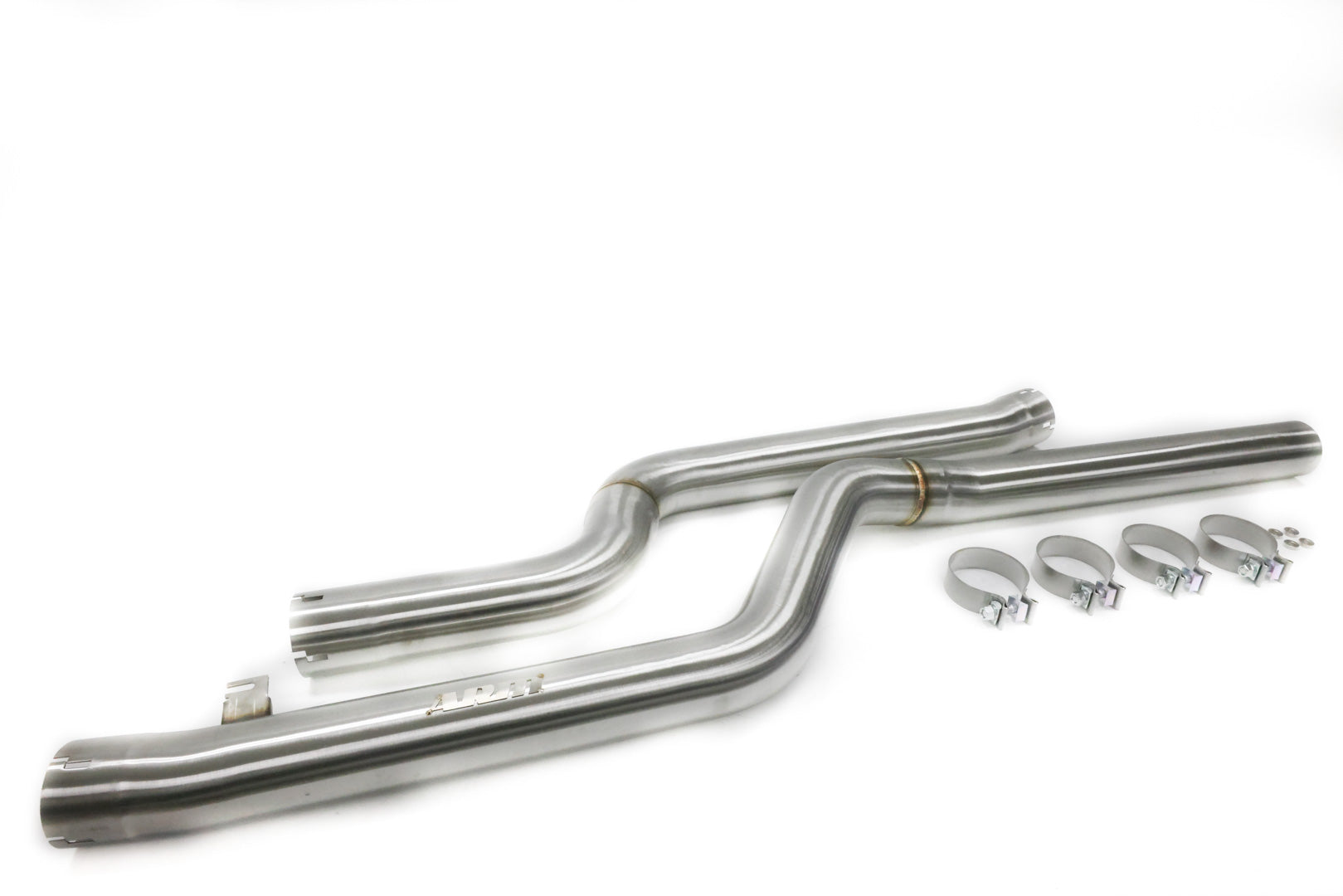 340i 440i MIDPIPE UPGRADE ARM Motorsports
