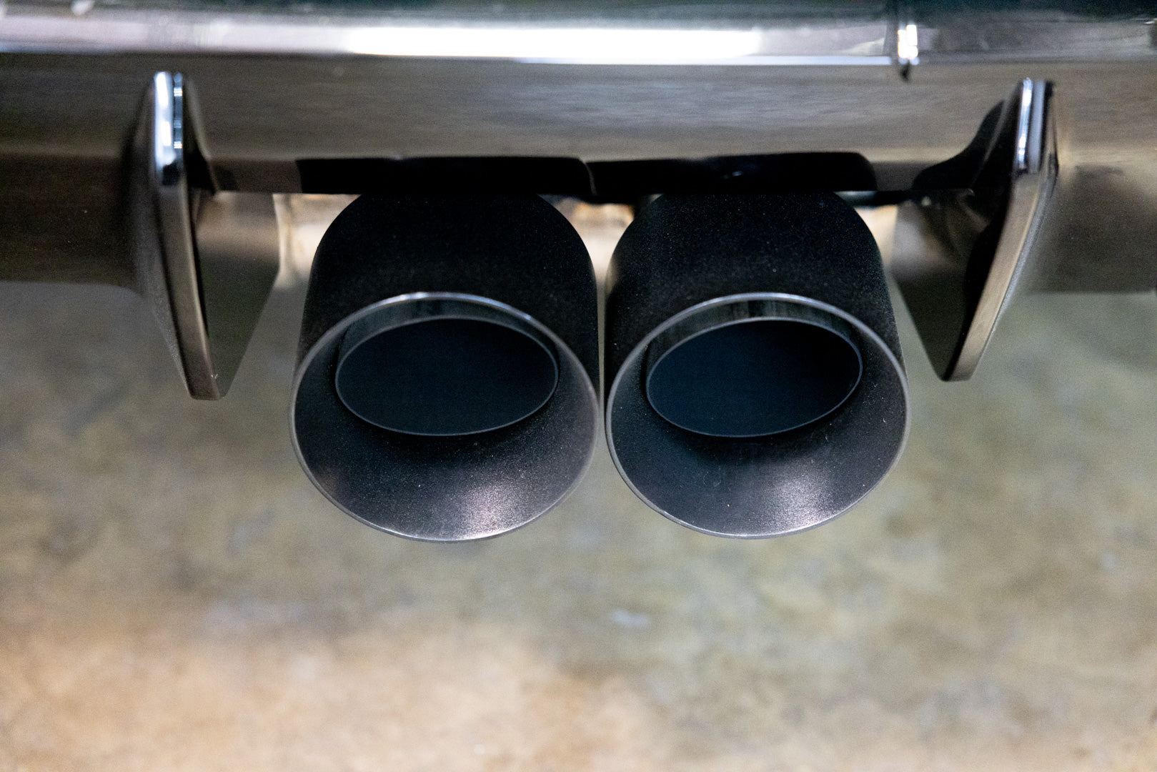 G80 M3/G82 M4 Exhaust Tips - ARM Motorsports