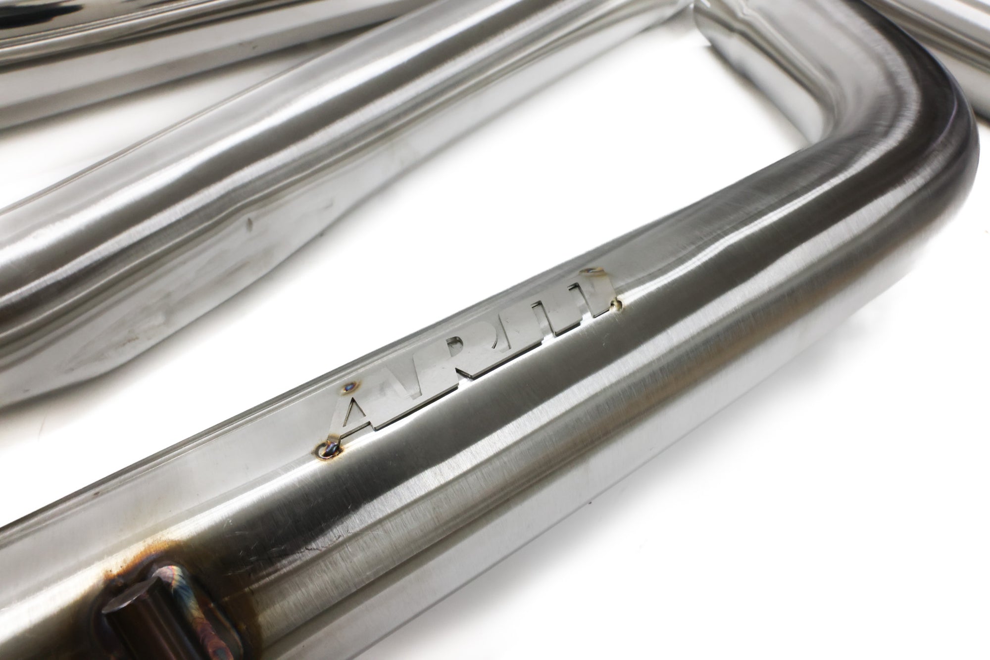 MK7 GTI EXHAUST - ARM Motorsports