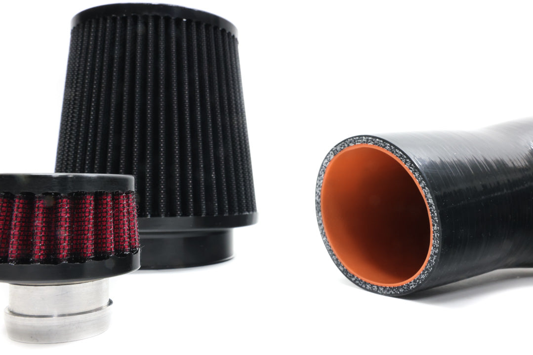 MK7 GTI / GOLF R INTAKE - ARM Motorsports