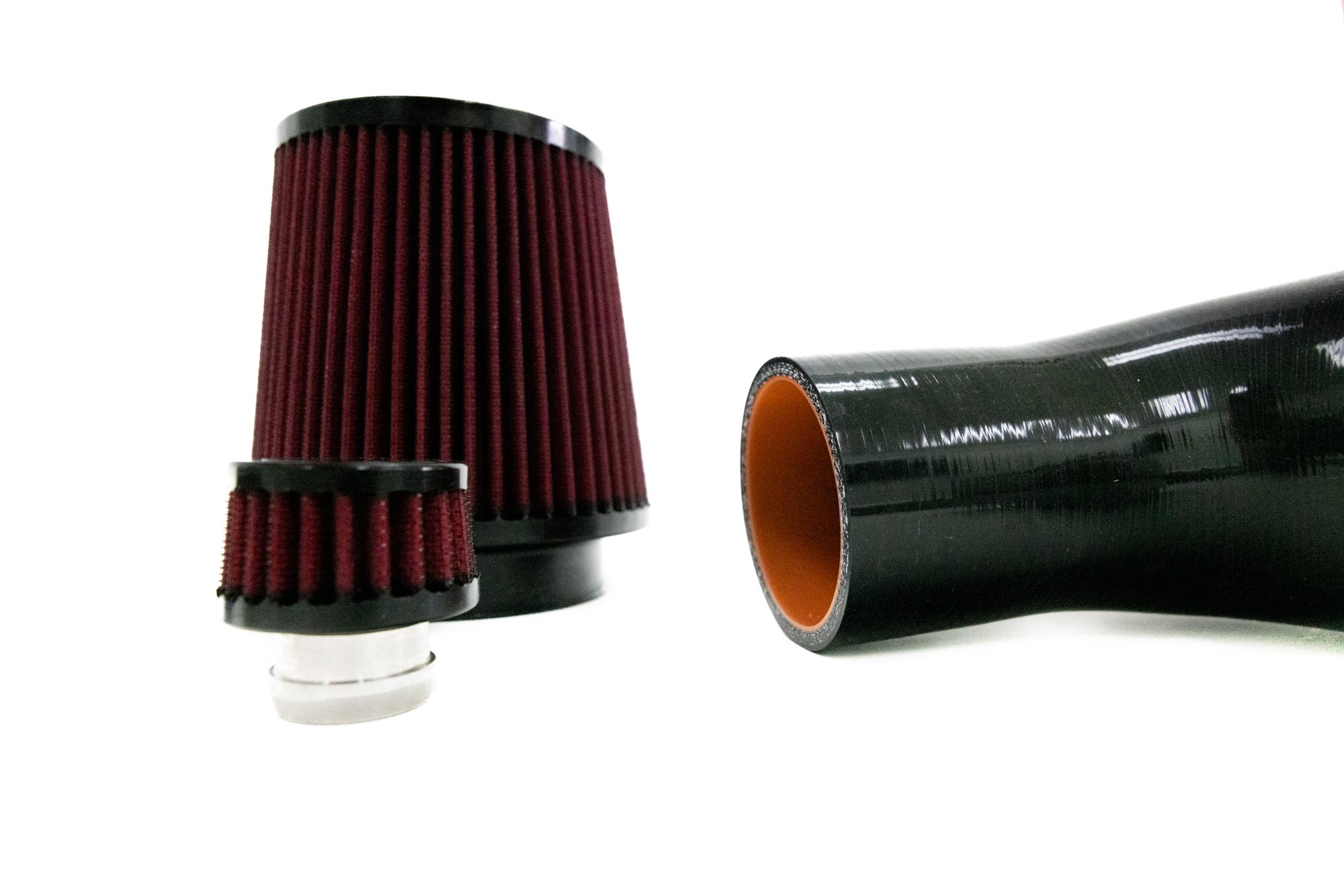 MK7 GTI / GOLF R INTAKE - ARM Motorsports