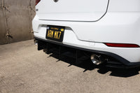 MK7 GTI EXHAUST - ARM Motorsports