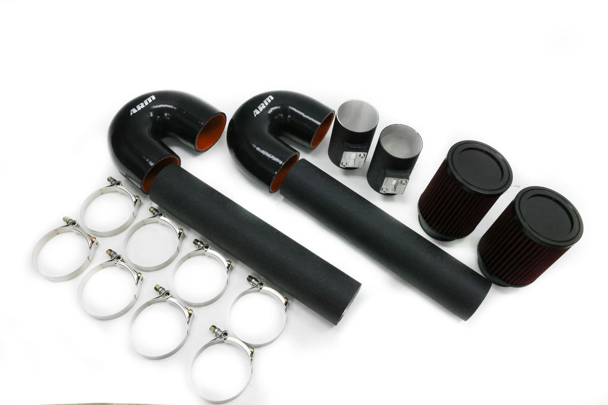 N63R INTAKE - G30 M550i G11/12 750i - ARM Motorsports