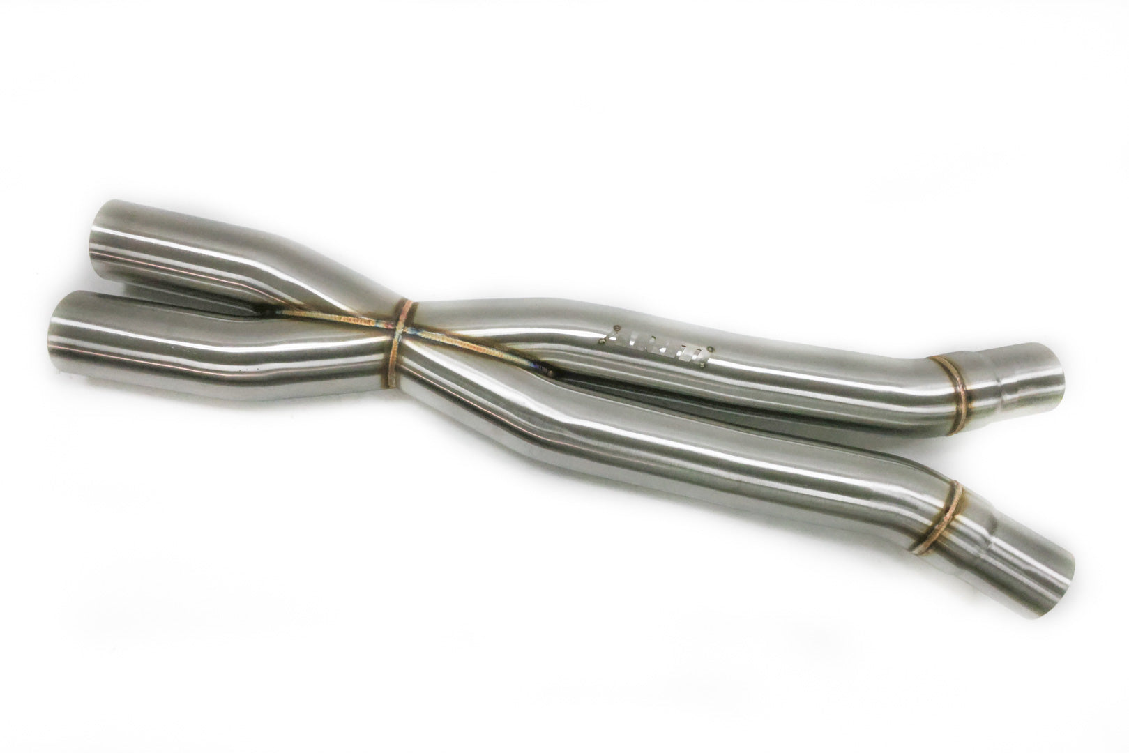 S58 MIDPIPE - G80 M3 G82/G83 M4 - ARM Motorsports