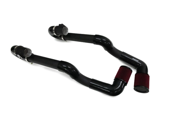 F12 650i N63 INTAKE - ARM Motorsports