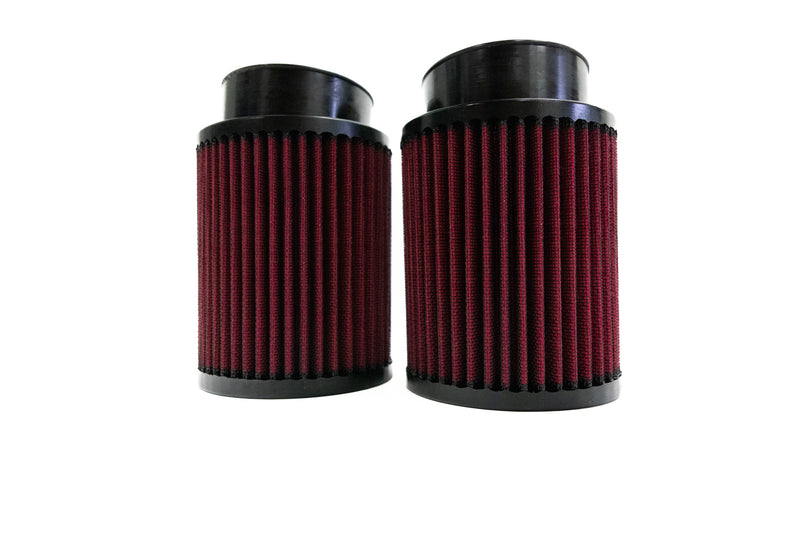 F10 550i N63 INTAKE - ARM Motorsports