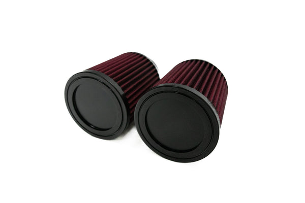 F10 550i N63 INTAKE - ARM Motorsports