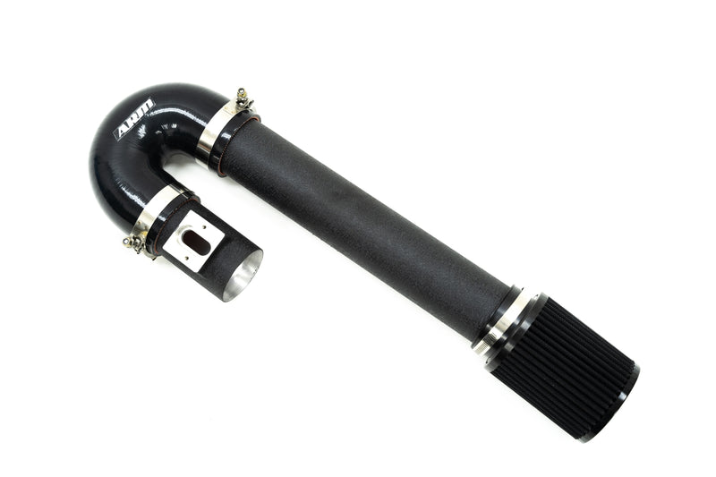 F01 750i N63 INTAKE - ARM Motorsports