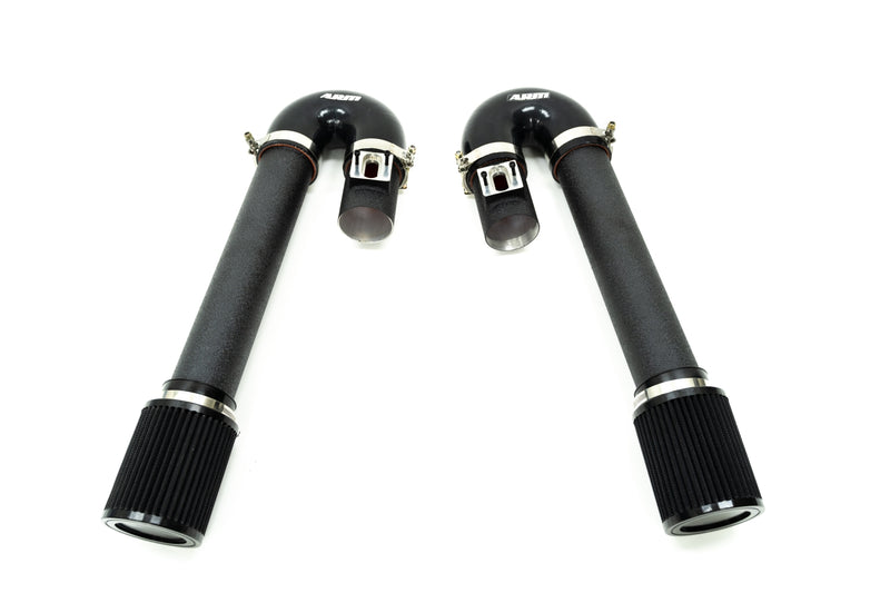 F01 750i N63 INTAKE - ARM Motorsports