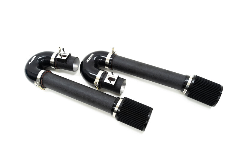 F01 750i N63 INTAKE - ARM Motorsports