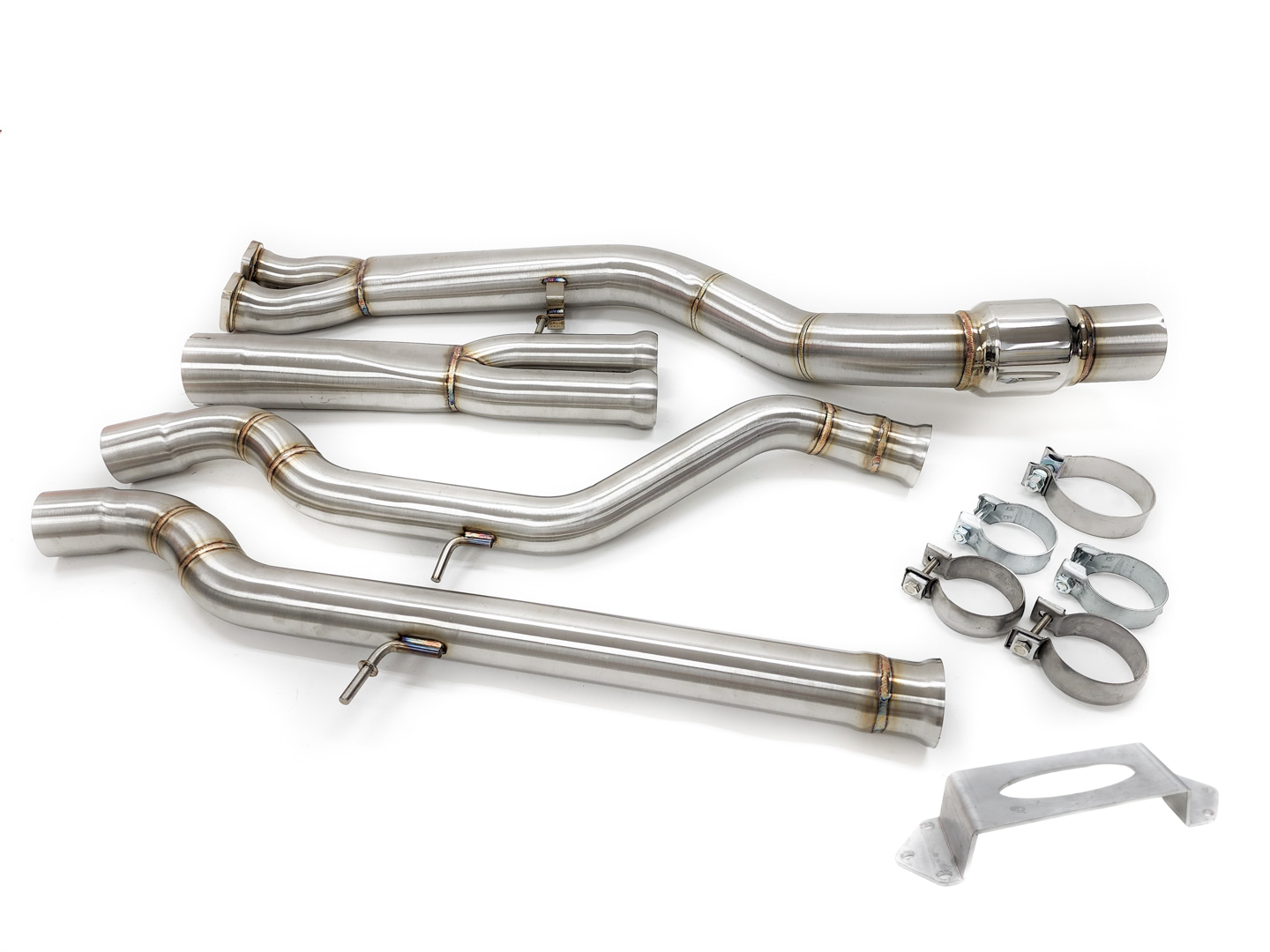 F82 M4 Performance Upgrades and Tuning - ARM Motorsports